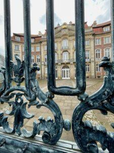 Johann Conrad Schlaun: Baumeister mit Talent und Knollennase ...