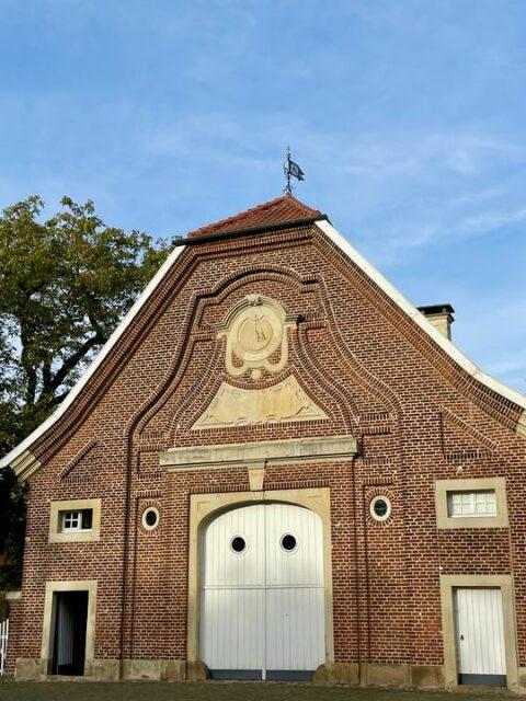 Johann Conrad Schlaun: Baumeister mit Talent und Knollennase ...