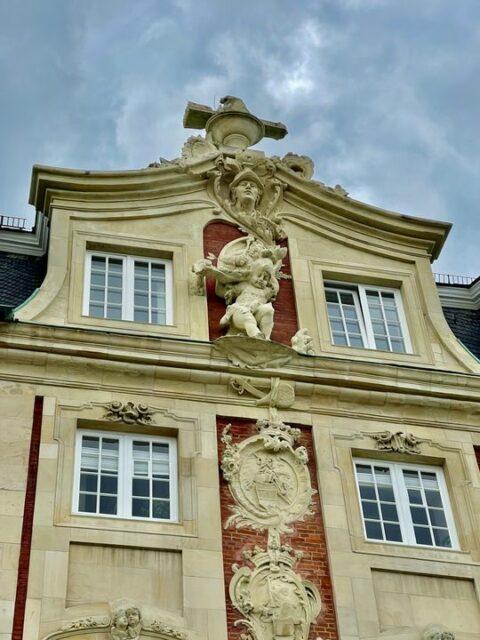 Johann Conrad Schlaun: Baumeister mit Talent und Knollennase ...